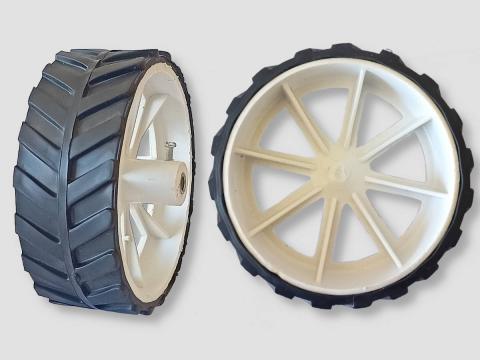 Buy Electronics components, Robotic parts, and DIY tools